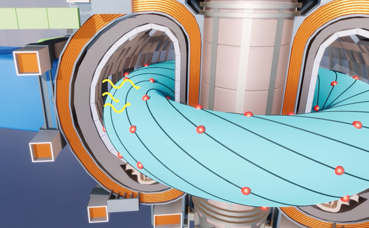 Video - ITER — a Major Step Towards Thermonuclear Fusion - Learning ...
