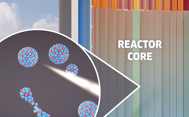 Video - The Principles of Operating a Nuclear Power Plant - Learning ...