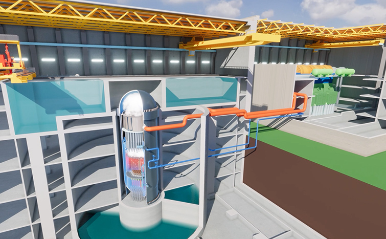 Lecture - The Most Used Nuclear Reactors: PWR and BWR - Learning ...