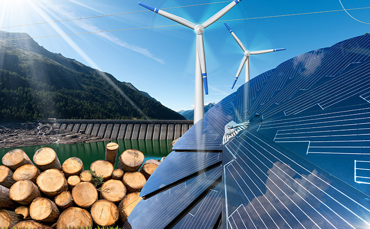 Video - Types of RES and the Use of Renewable - Learning - Energy ...